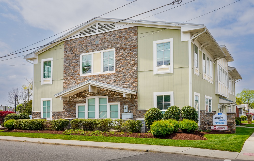 Inspira Medical Group Primary Care Woodstown | Inspira Health Inspira Medical Group Primary Care Woodstown | Inspira Health